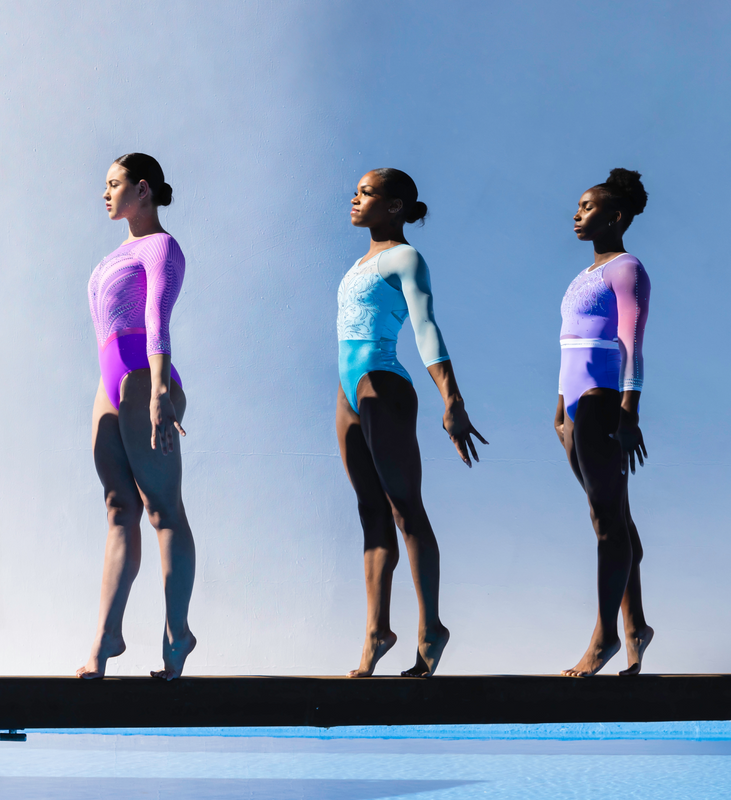 The Story Behind The Collection Sylvia P Teamwear Sylviap