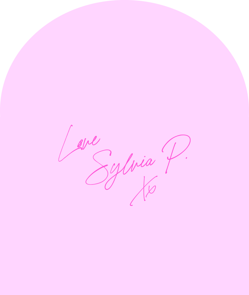 Sylvia P | Contact Us